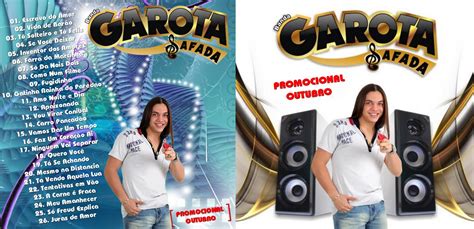 Coversblogcd O Maior Blog De Capas De Cd Gr Tis Da Internet Garota Safada Promocional