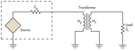 An Electronic Circuit Diagram With Two Different Types Of Voltages And The Same Type Of Current