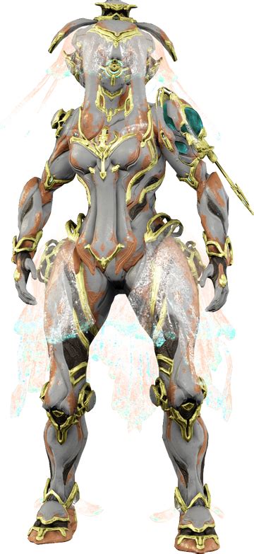 Ivara Warframe Wiki Fandom Powered By Wikia