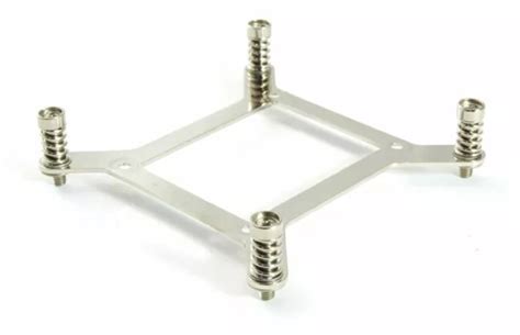 Supermicro Server Processor Cpu Cooler Dimension Retention Bracket