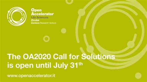 Luigi Roggia On Linkedin Discover Open Accelerator