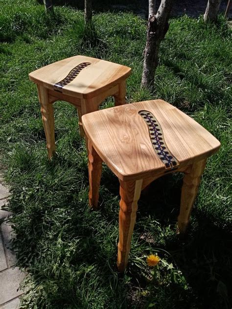 Табурет — ціна 800 грн у каталозі Стільці Купити товари для дому та побуту за доступною ціною на