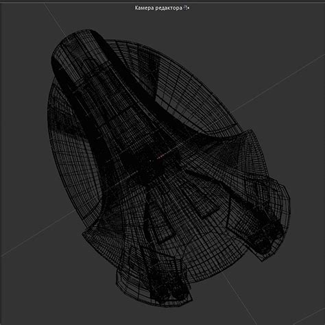 Alkesh 3d Model By Katherina