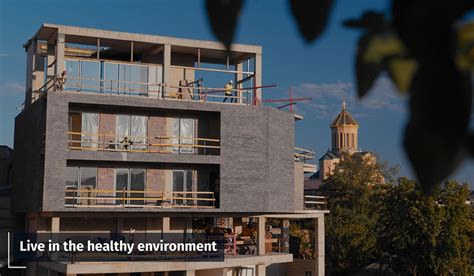 Apart Group • აპარტ ჯგუფი On Linkedin Are You Looking For An Apartment For Living Or Investment