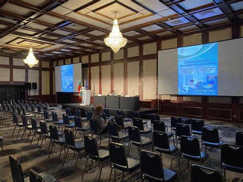 Xxiii Национална гинекологична конференция БЪЛГАРСКО ДРУЖЕСТВО ПО АКУШЕРСТВО И ГИНЕКОЛОГИЯ