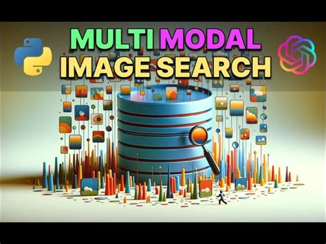 Free Video Building A Local Sqlite Vector Database For Multi Modal