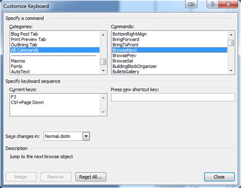 Control find in word Word и Excel помощь в работе с программами