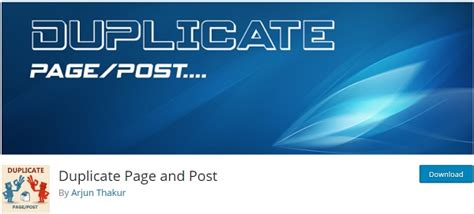 how to duplicate a page in website by 5 wordpress duplicate page plugin