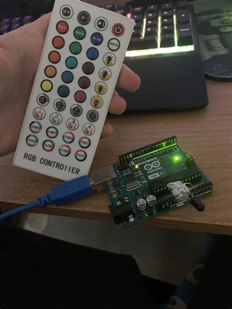 Help Arduino Ir Sending Rarduino