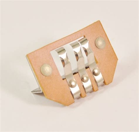 Seeburg Ls1 Ls2 Contact Block Riveted Ass Part 252722 Jukebox Revival