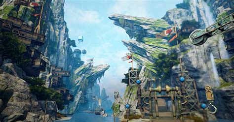 Blade And Soul Review Is Blade And Soul Worth Playing In 2024 Mmorpggg