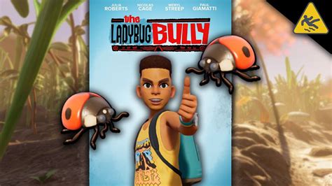 Grounded 2 Ladybug Bully Youtube