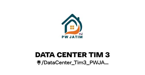 Data Center Tim 3 Linktree