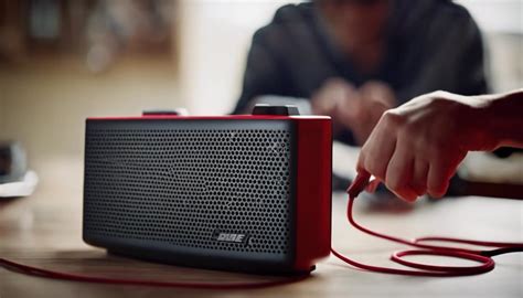 How To Fix Bose Soundlink Color Speaker Not Charging