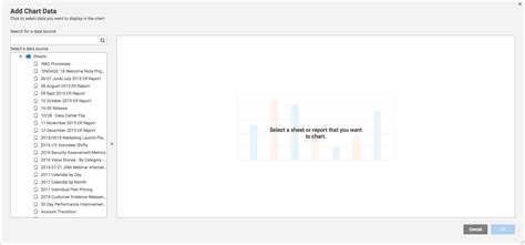 How To Create A Stacked Bar Chart In Excel Smartsheet