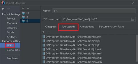 Intellij Idea 中为 Jar 包添加源码 知乎