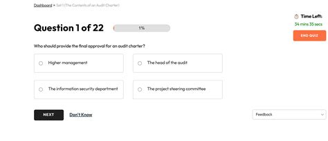 CISA Certified Information Systems Auditor Study Guide Second Edition