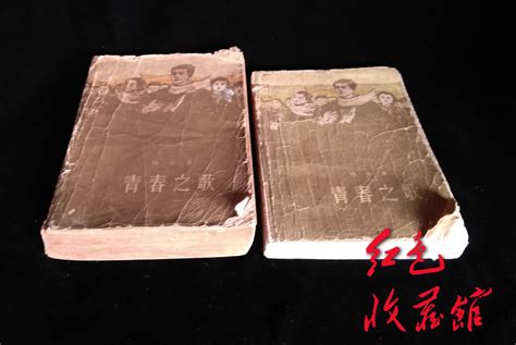 青春之歌 红色收藏馆之红色中国