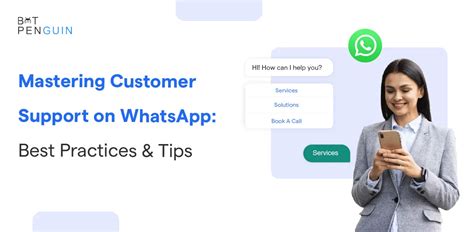 Mastering Customer Support On Whatsapp Best Practices And Tips