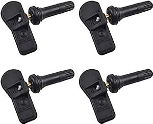 Tyre Pressure Sensor For Mercedes Benz Vito V Class VS20 W447 W638 14 22 4pcs Car TPMS Tire