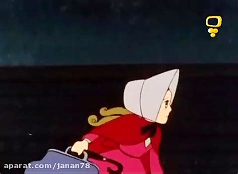 کارتون دختری به نام نل قسمت 10