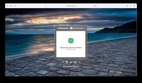 6 Meilleures Alternatives à Wetransfer Pour Partager Des Fichiers