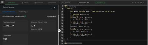 Siddharth Jha On Linkedin 75daysdsachallenge