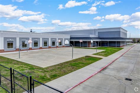 International Leadership Of Texas Ms Westpark Houston Tx Rankings
