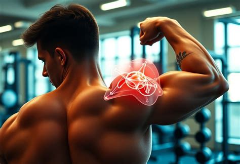 Impact Of Labrum Instability On Shoulder Injuries In Sports Impact Of Labrum Instability On Shoulder Injuries In Sports