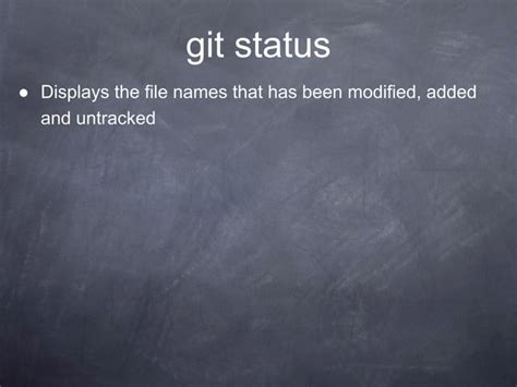 Introduction To Git Pdf Operating Systems Computer Software And