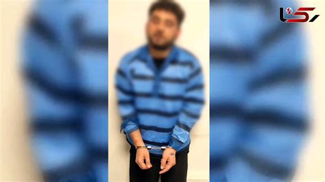 زندان عاقبت قدرتنمایی مسلحانه در فضای مجازی فیلم