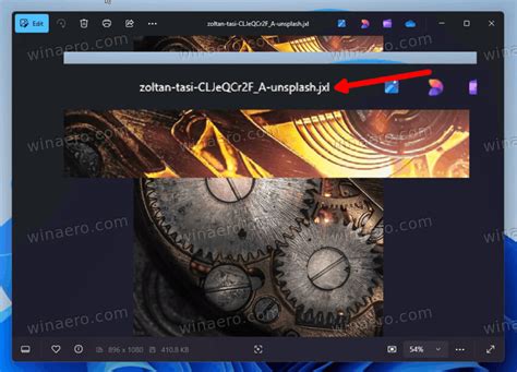 How To Add Support For Jpeg Xl In Windows 11 To Open Jxl Files