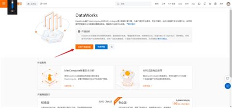 手把手教数据仓库建设dataworks（小白版） dataworks教程 csdn博客