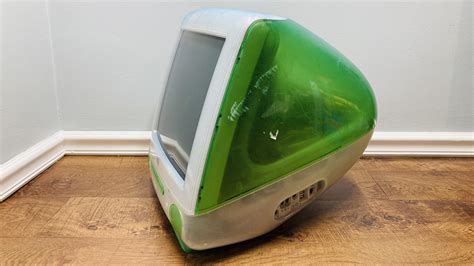Imac G3