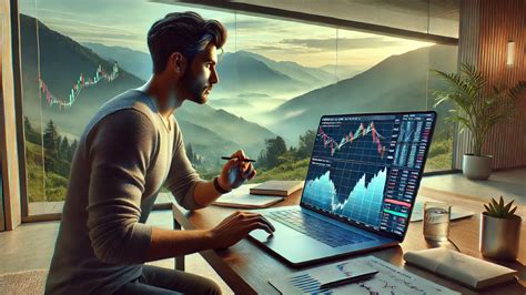 Newsletter 23 Technical Analysis Decoding Market Trends