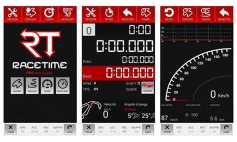 The Fast Track On Data Logging Apps For Track Days Updated 2021