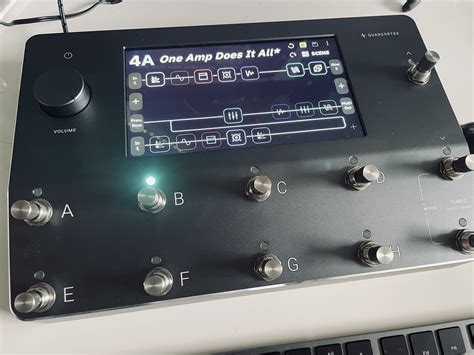 Vergleichstest Kemper Vs Quad Cortex Audiovergleich Amazona De