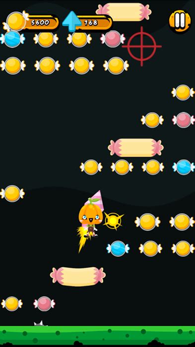 Jumper Jack Construct 3 HTML5 Game By Sparximer CodeCanyon