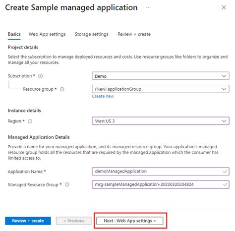 Deploy A Service Catalog Managed Application Azure Managed Applications Azure Docs