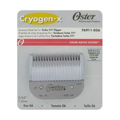 Oster Clipper