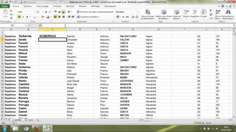 Les Fonctions Majuscule Et Minuscule Sur Excel Walter Learning Maîtrise Dexcel Performance