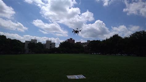 Precision Landing With Multiple Apriltag Arducopter Ardupilot Discourse