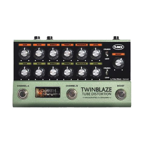 T Rex Twin Blaze エレクトリ オンラインストア