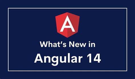 Suneet Bansal On Linkedin Angular14 Hot Features