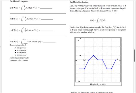 Solved Problem 1 1 Point Problem 5 1 Point ∫23xx45dx