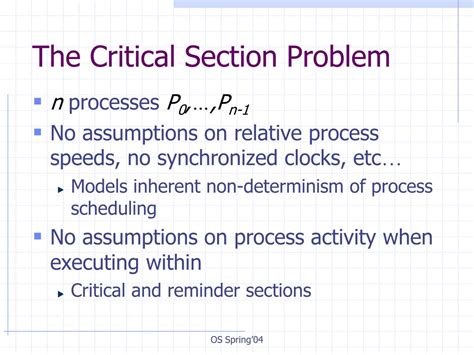 Ppt Concurrency Powerpoint Presentation Free Download Id515238