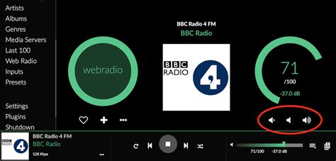 Remote Control Minidsp Shd Power User Manual