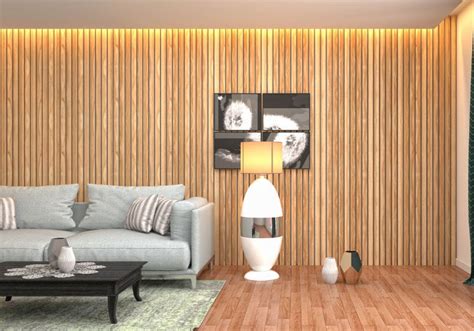 Decoração De Parede De Sala 7 Ideias Para O Ambiente Blog Decor