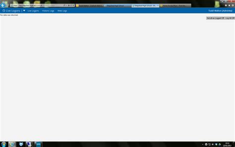 Tracker Home Access Plus