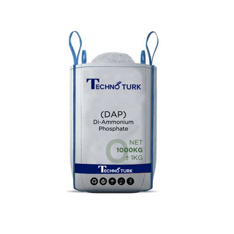 Technoturk Di Ammonium Phosphate Dap